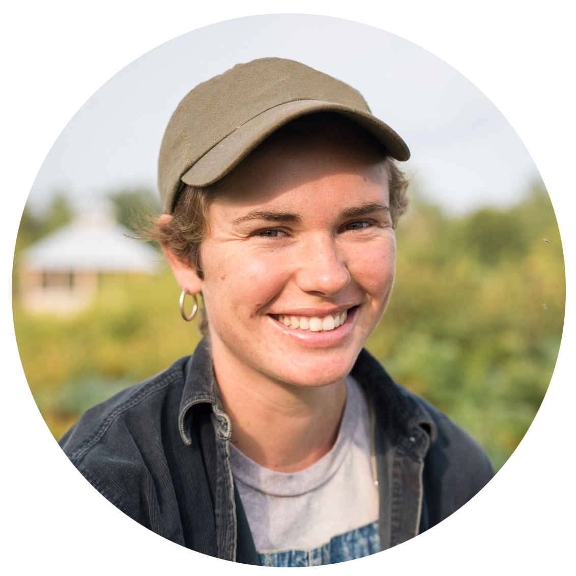About | Agricola Cooperative Farm